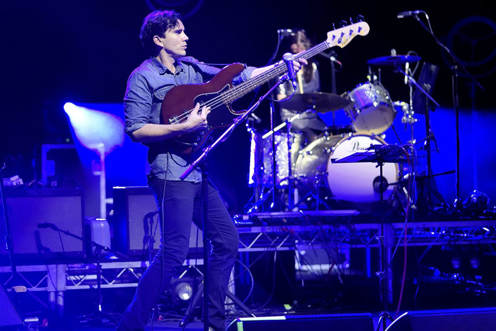 Sydney Opera House - Royal Headache Band Live - Photos