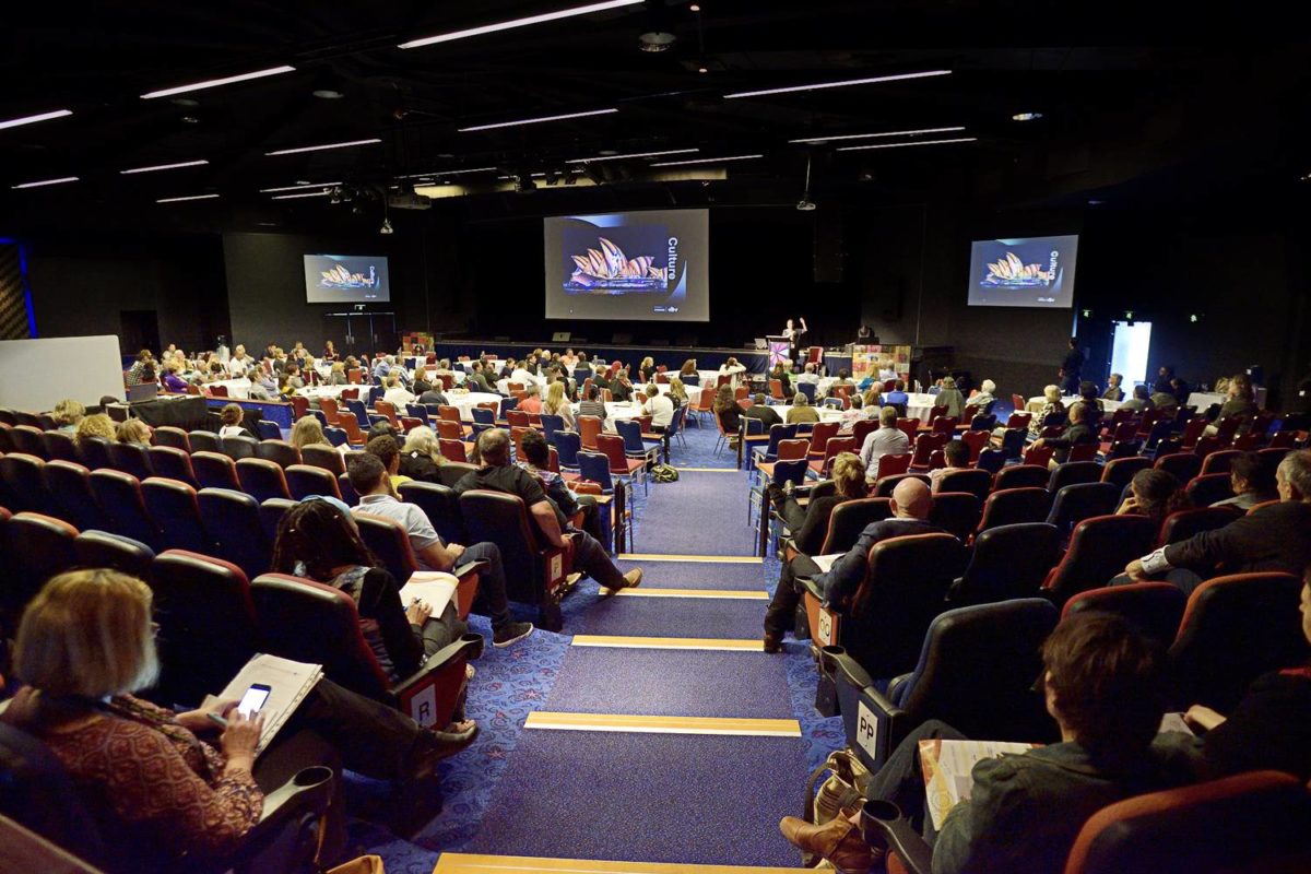 We Provide Expert Conference Photography, in Sydney Australia | Orlando ...