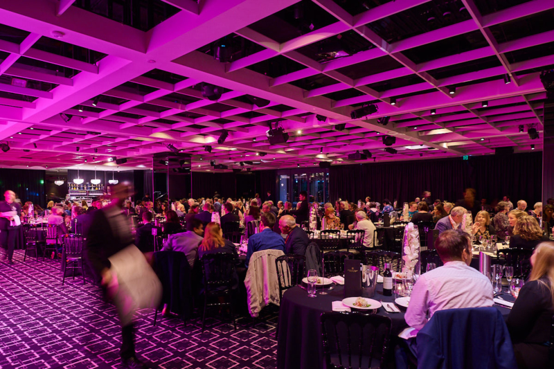 Event Photography Beginner Tips & Types, Coverage for Indoors