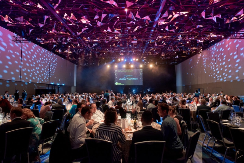 Sydney Gala Dinner & Awards Photographers - Get Free Quote