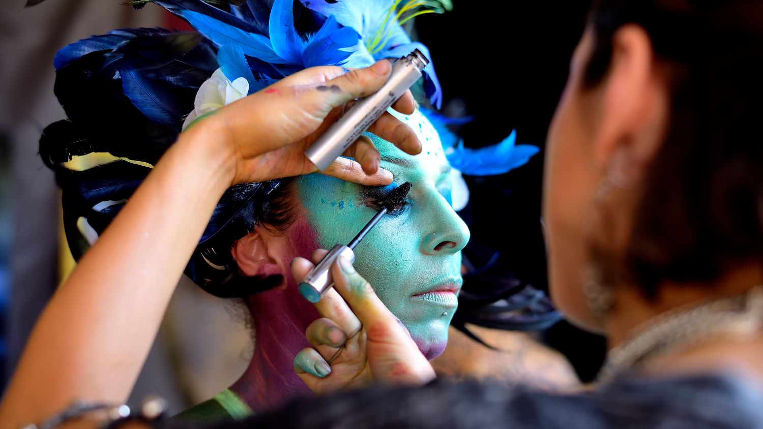 5 Qualities of a Good Event Photographer, Skills & Ability