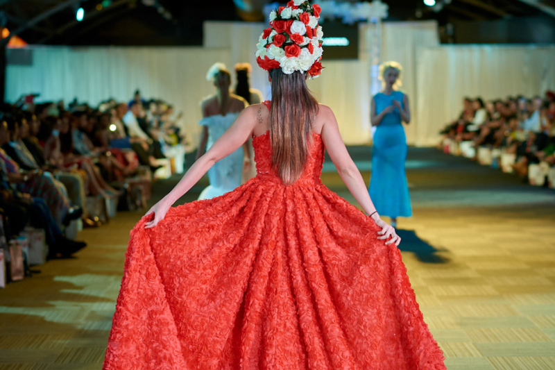 Fashion Photography - Runway Shows - Photo Gallery