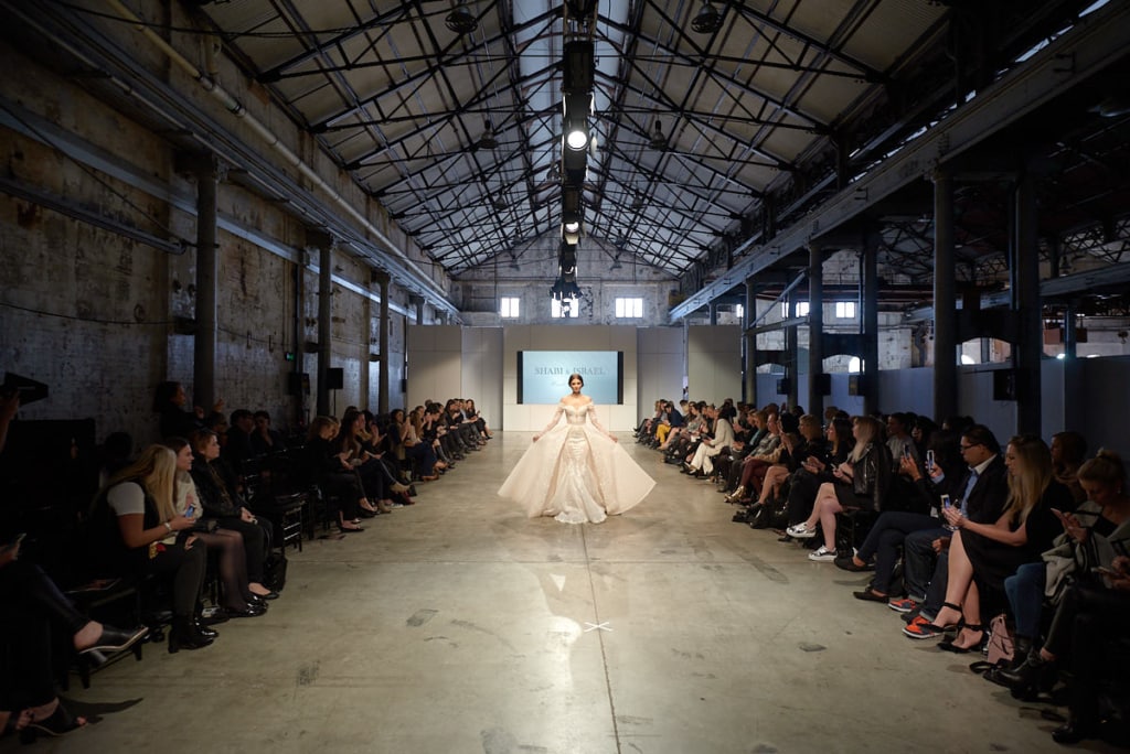 Shooting Fashion Show Photography Tips, Ideas Photo Gallery