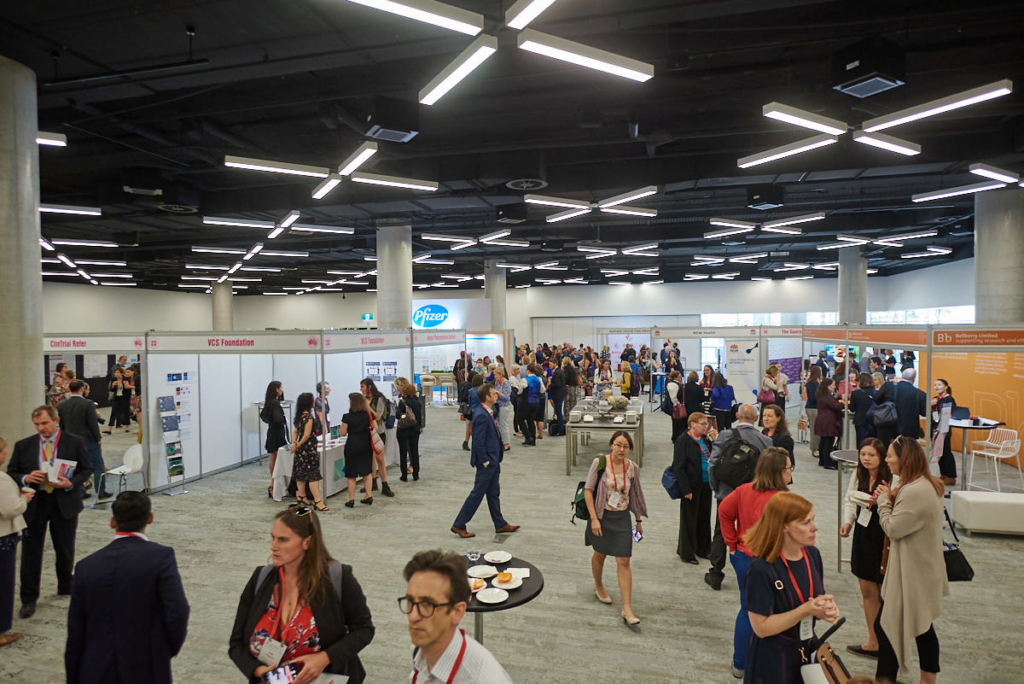 Trade Show, Expo, Exhibition Trade Fair Photography