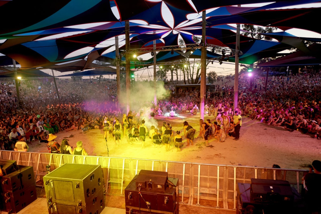 Photography at First Nations Culture Sharing Events