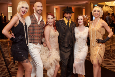 Event Photography Beginner Tips & Types, Coverage for Indoors
