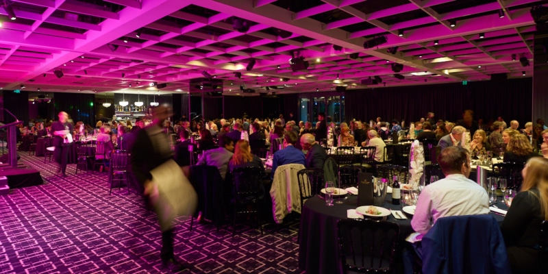 Doltone House Photo Galleries of 3 City of Sydney Venues
