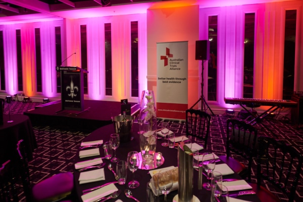 Doltone House Photo Galleries of 3 City of Sydney Venues