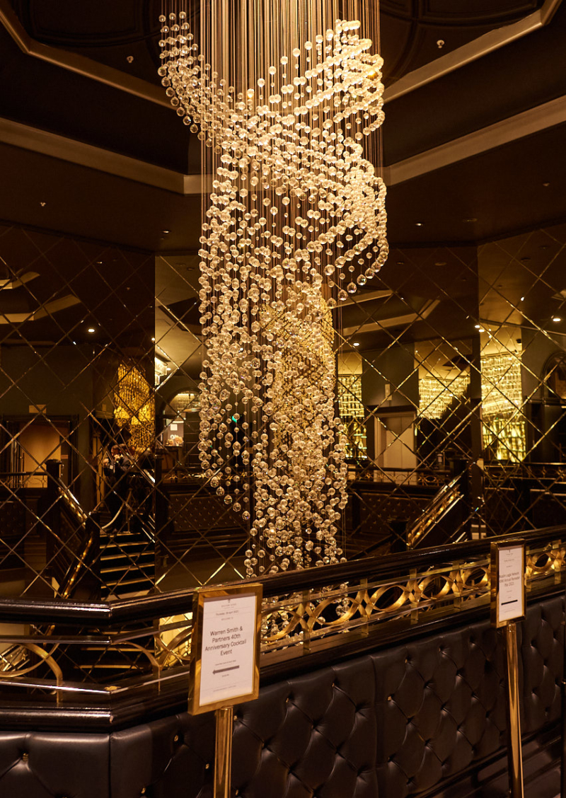 Doltone House Photo Galleries of 3 City of Sydney Venues