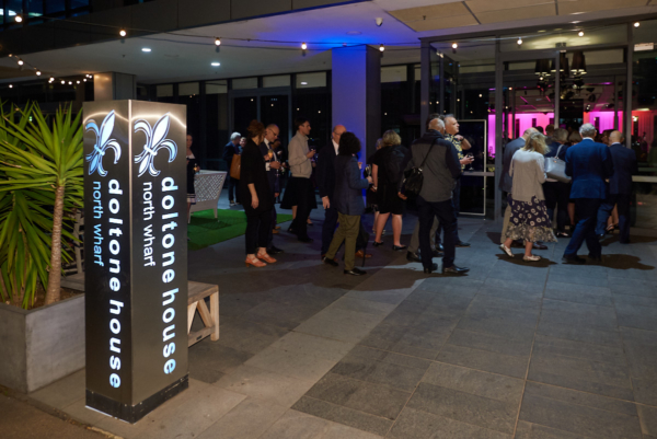 Doltone House Photo Galleries of 3 City of Sydney Venues