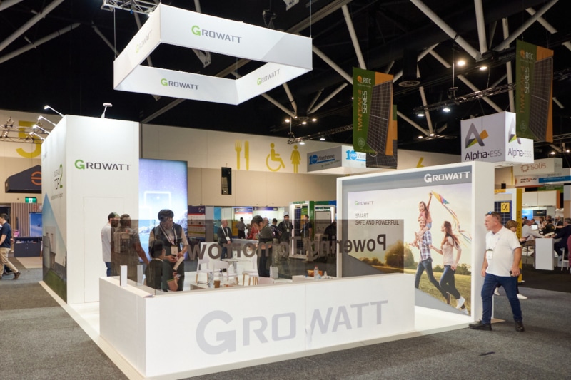 Trade Show, Expo, Exhibition Trade Fair Photography