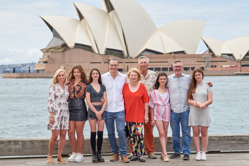 Group Photography, Examples, Tips, Techniques