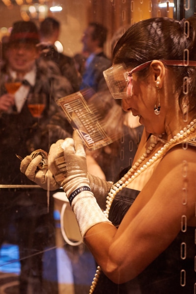 28 Corporate Party Entertainment List, Ideas & Photo Examples
