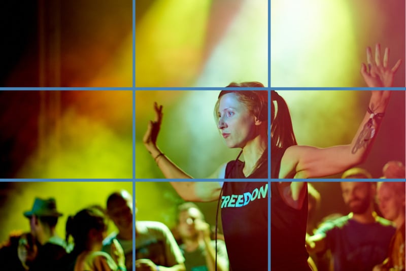 Detailed Photography Composition + Examples, Overlays & Descriptions ...
