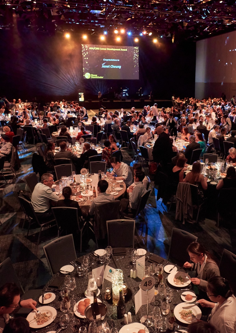 Photographers for Sydney ICC Events | Photography Example Galleries