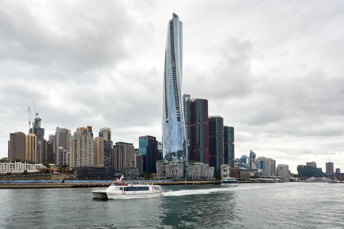 Skilled Commercial Photographers for Barangaroo Businesses