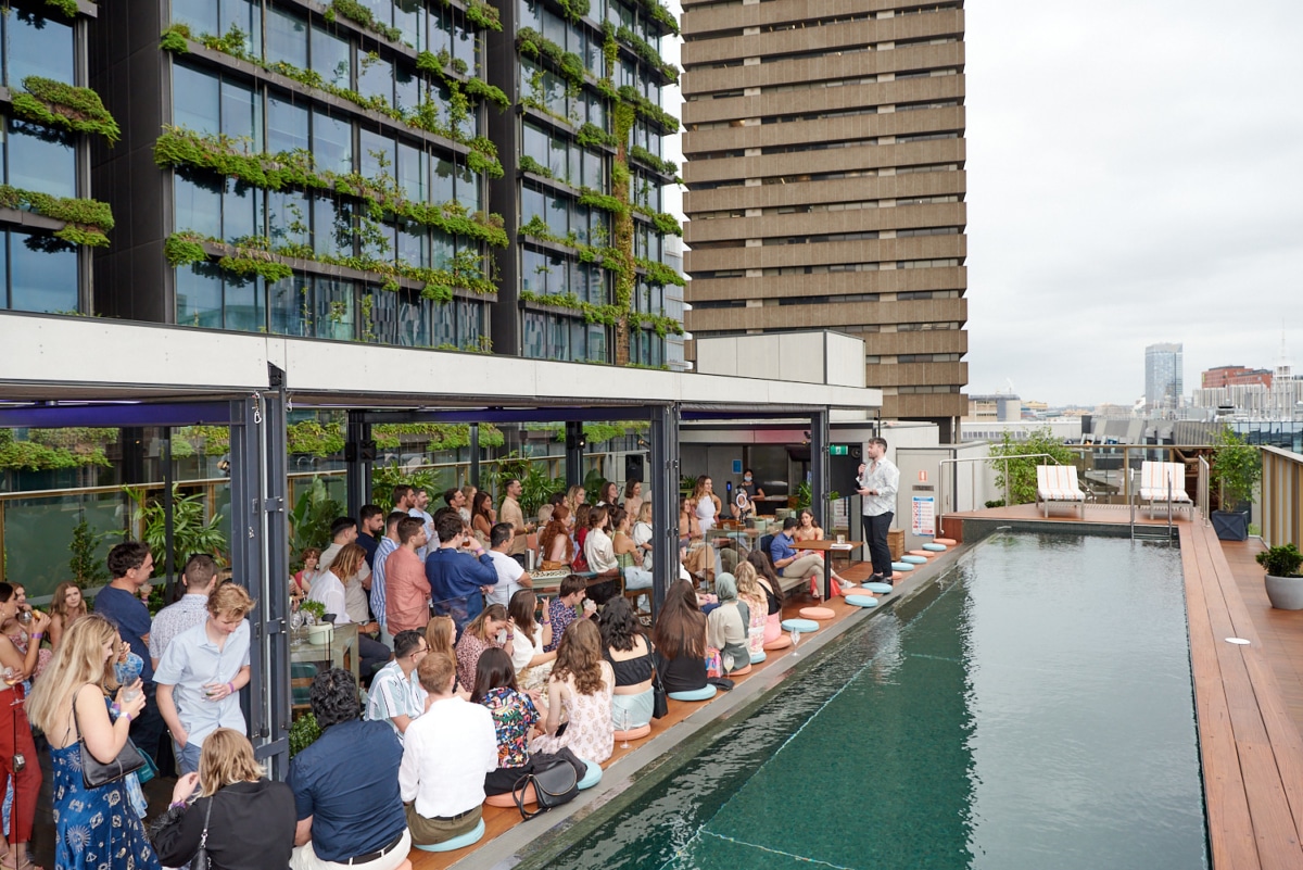 Hire The Best Event Photographers Sydney for All Occasions