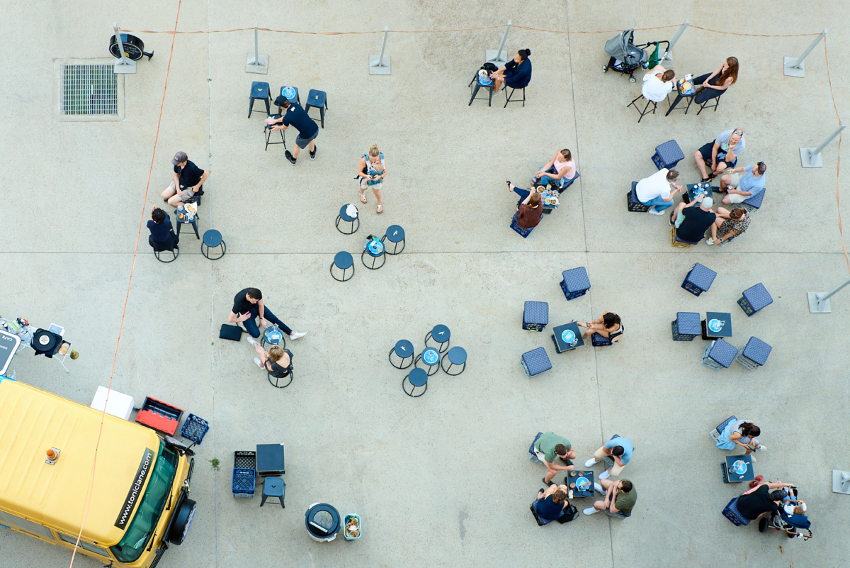 Detailed Commercial Photographer Brief, Example & Template