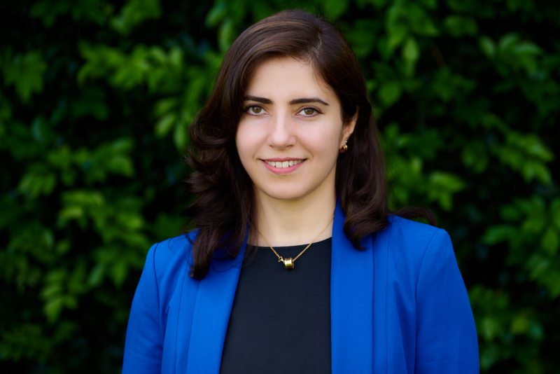 Headshot Background Guide, Best Pro Background Options