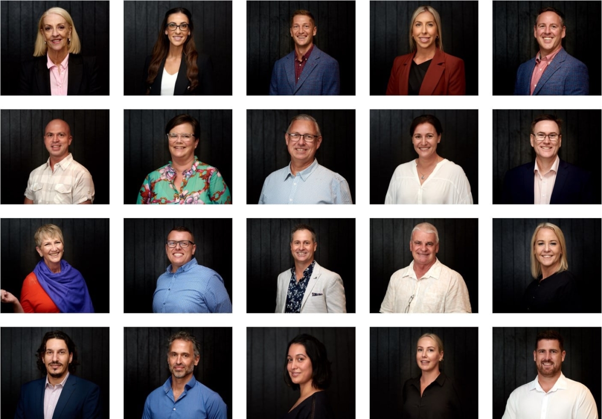 What is a Hero shot in Headshot Photography? With Examples