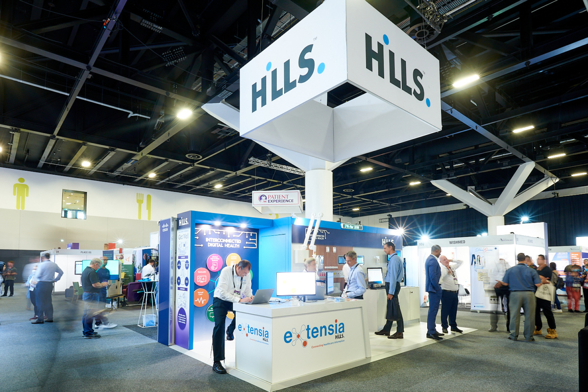 Sydney Trade Show & Exhibition Photographers & Video Services