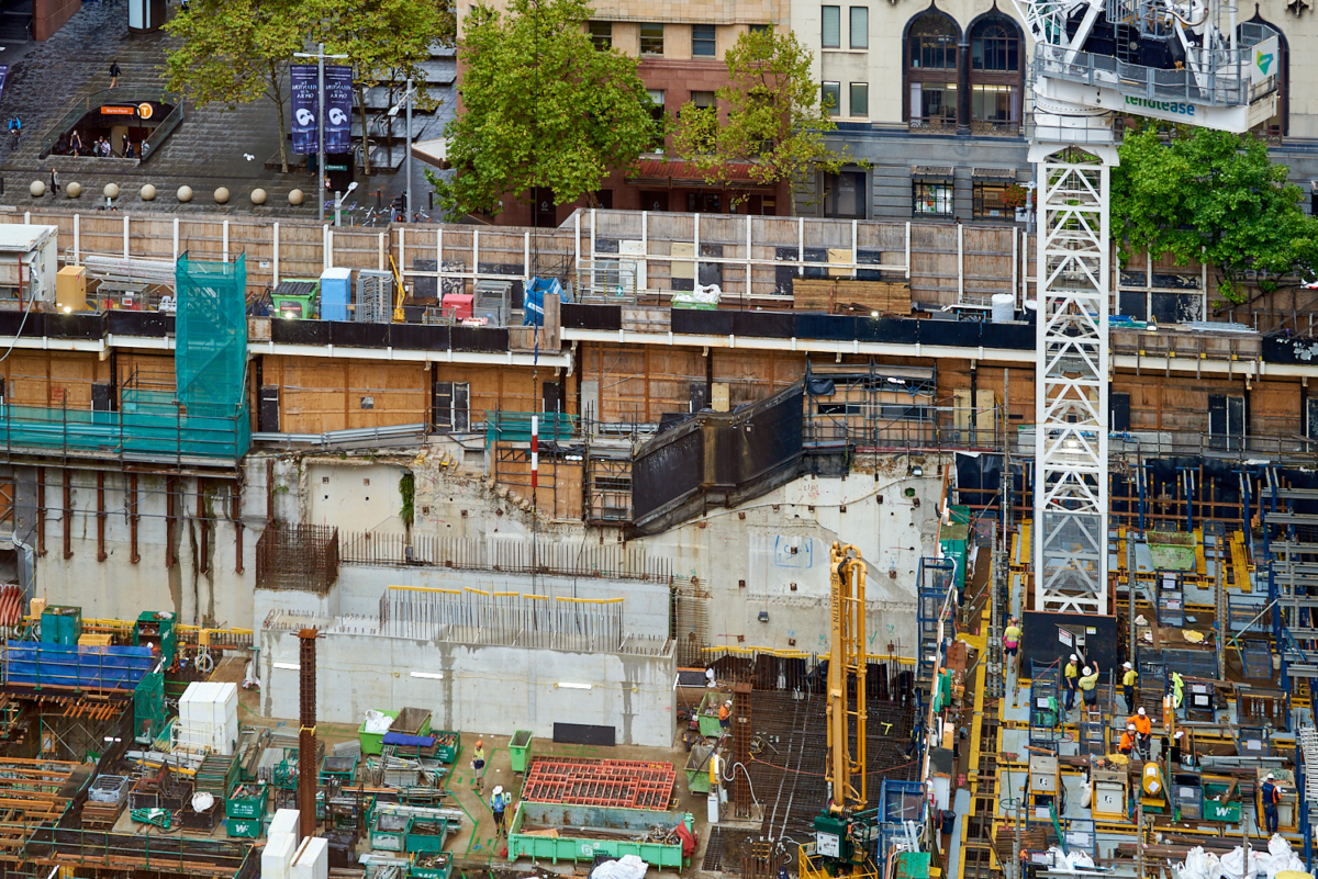 Construction Photography for Builders & Suppliers