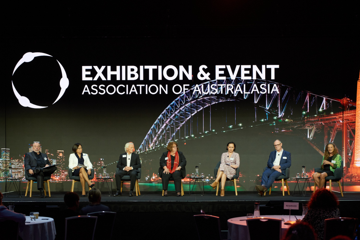 We Provide Expert Conference Photography, in Sydney Australia | Orlando ...
