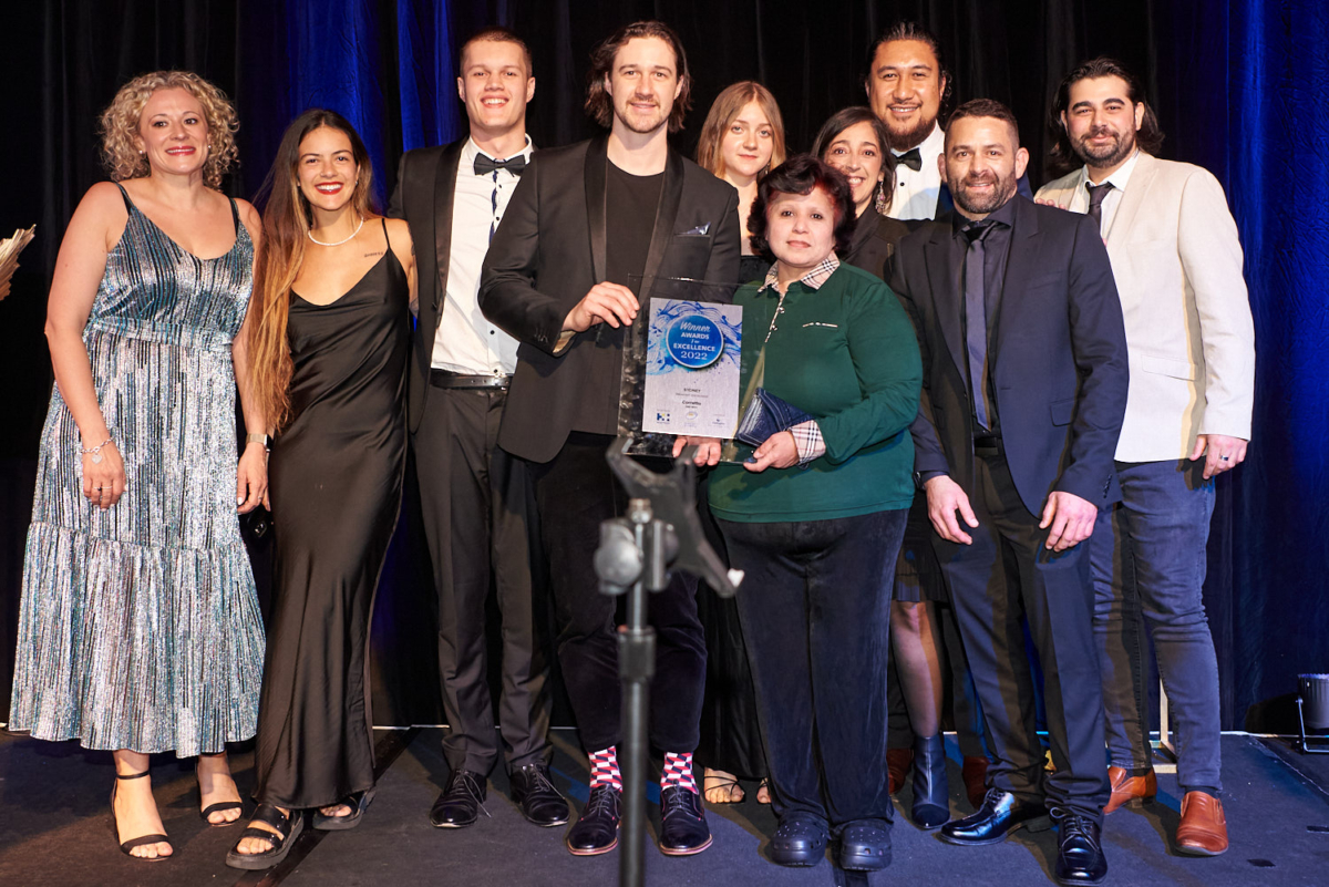 Royal Randwick Racecourse Event Photography Coverage