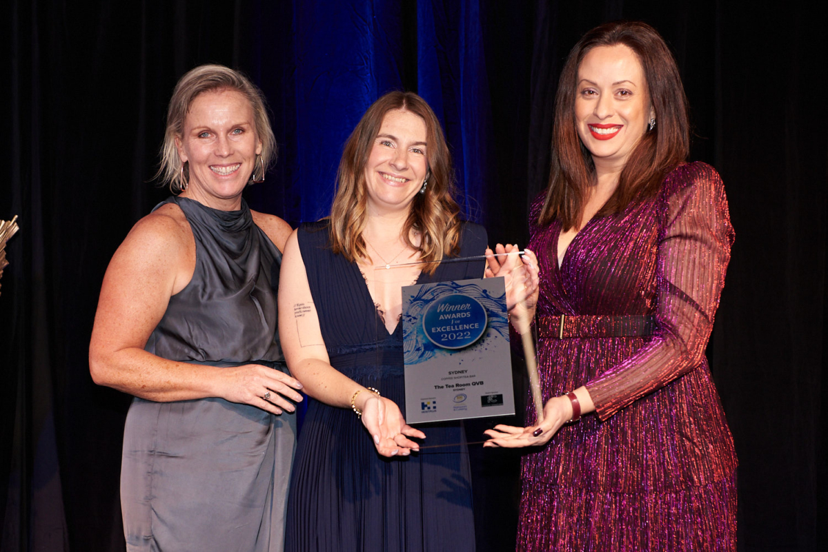 Royal Randwick Racecourse Event Photography Coverage