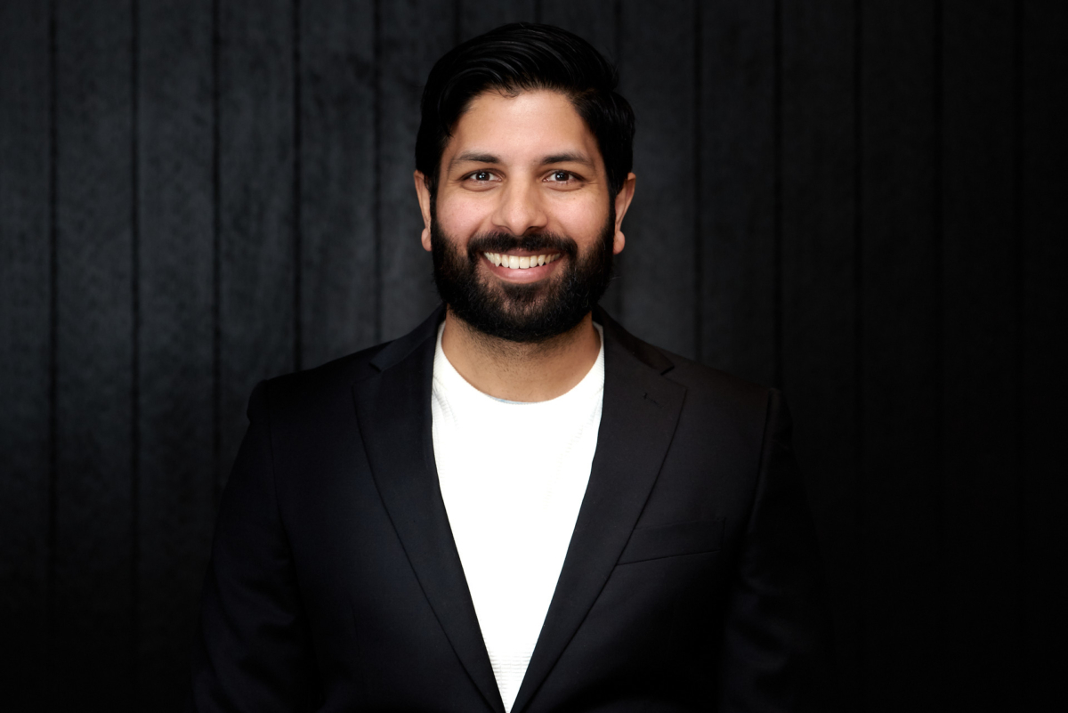 Headshot Background Guide, Best Pro Background Options