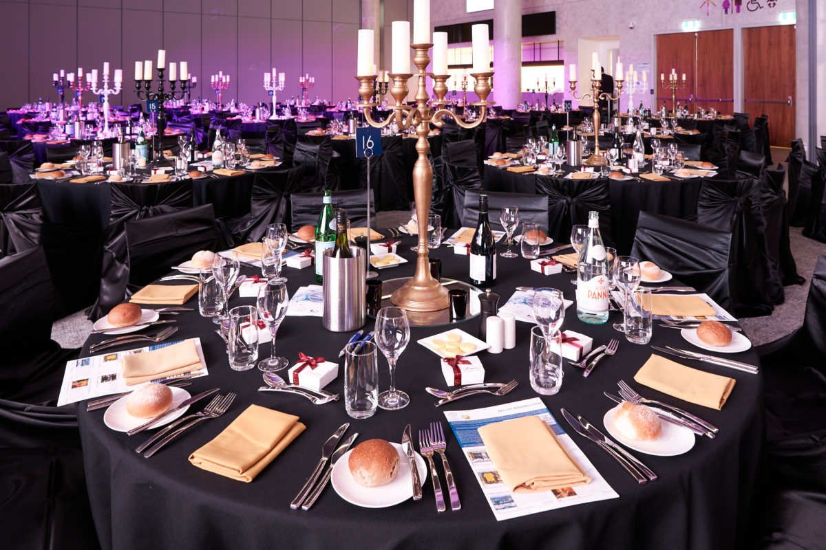 Free Shot List for Event Photography Examples