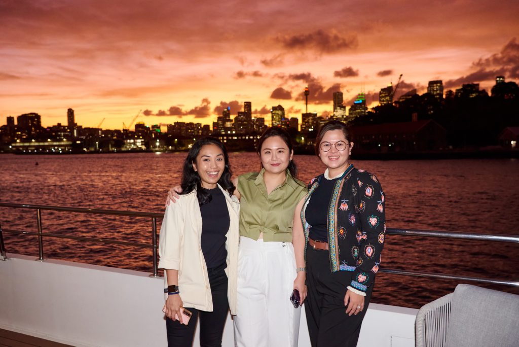 Professional Photography Tours on Sydney Harbour