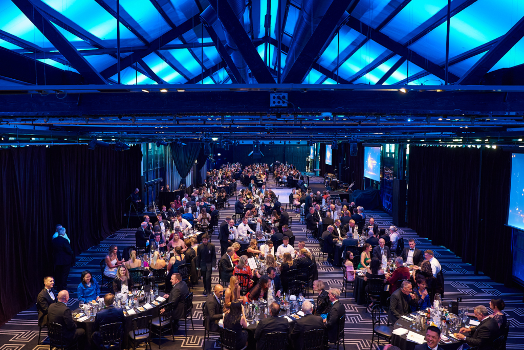 List of More Than 40 Corporate Event Venues in Sydney