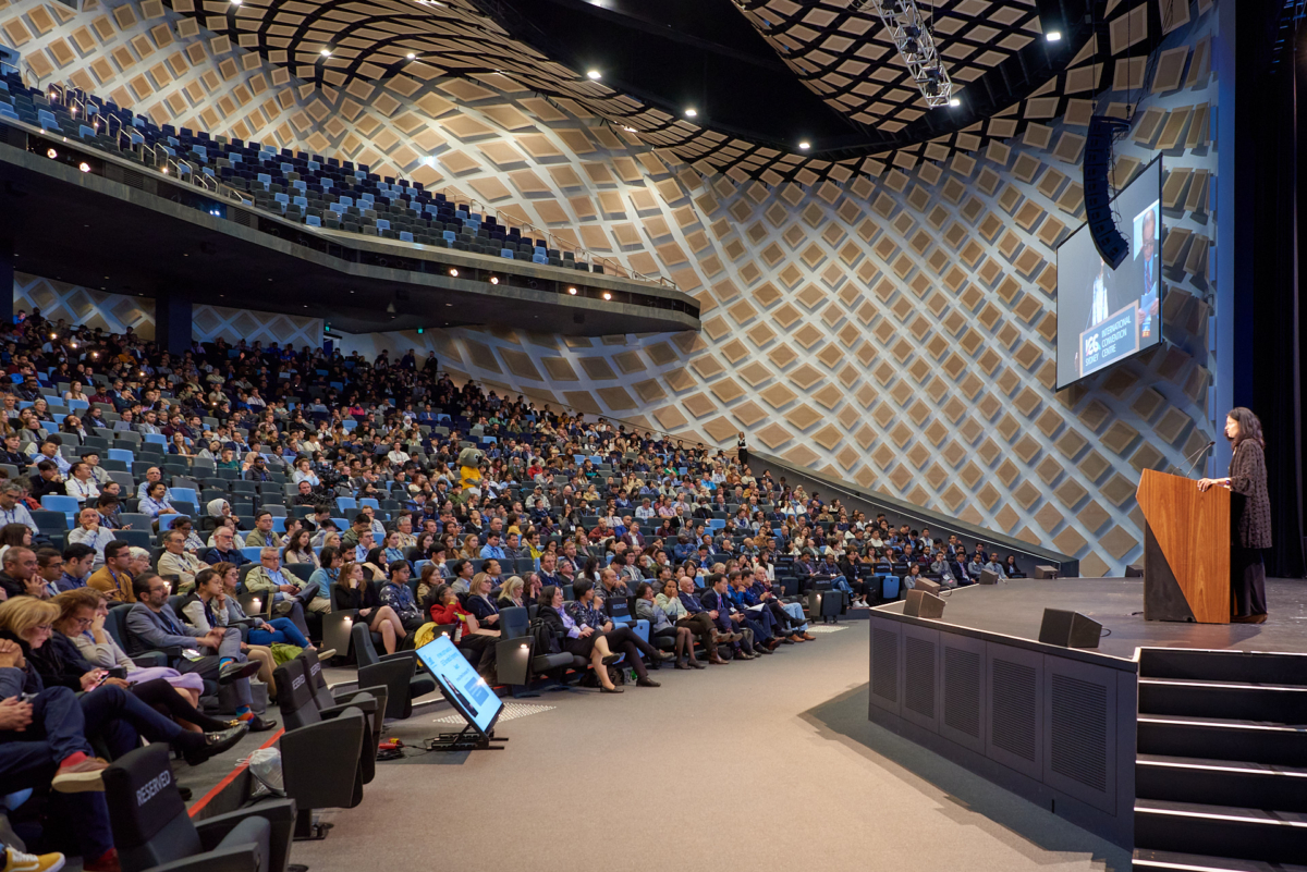 Arinex Conference Organiser PCO | Featured Supplier