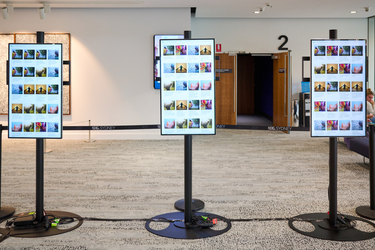 Arinex Conference Organiser PCO | Featured Supplier