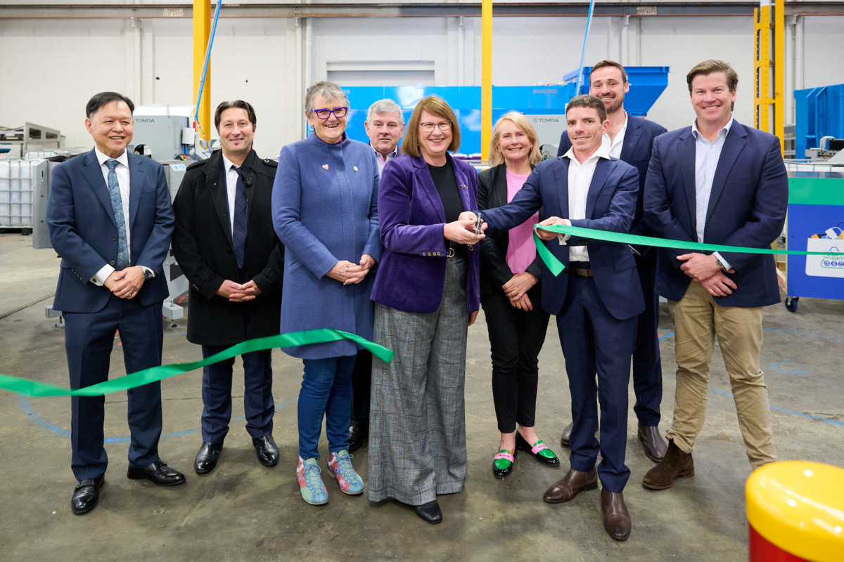 Grand Openings & Ribbon Cutting Ceremony Photography