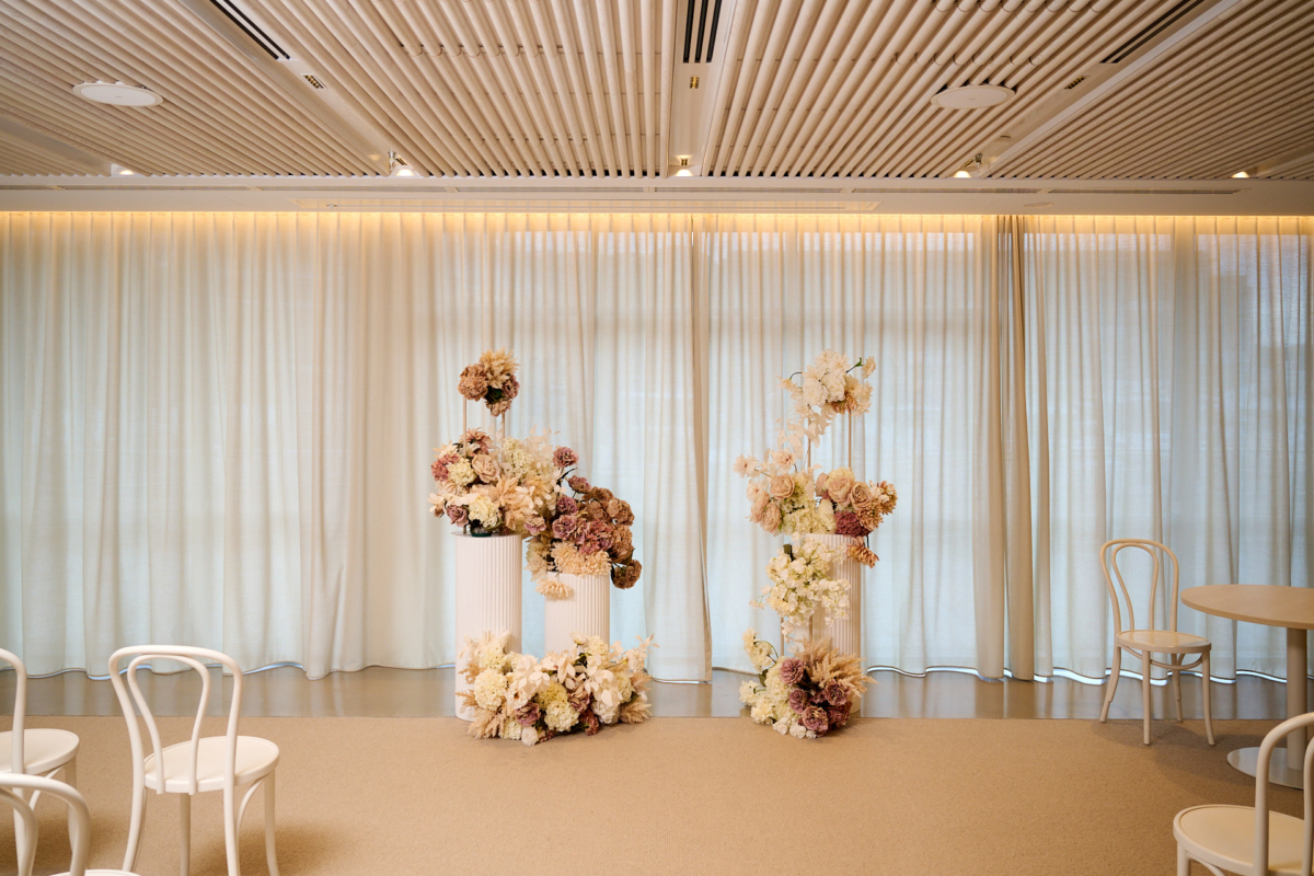 Pyrmont NSW Registry Wedding Affordable Local Photographer