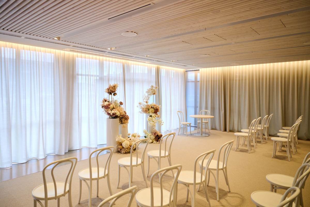 Pyrmont NSW Registry Wedding Affordable Local Photographer