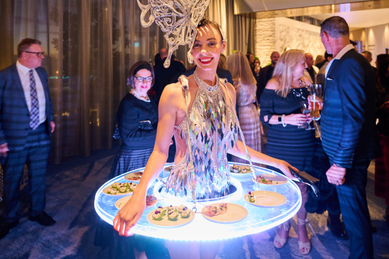 Gala & Awards Photography Sydney Australia | Corporate Awards Night ...