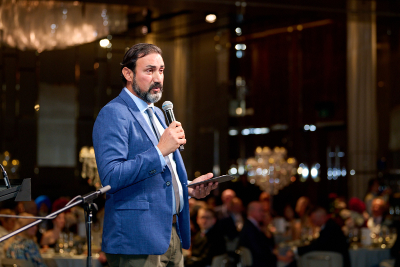 Gala & Awards Photography Sydney Australia | Corporate Awards Night ...
