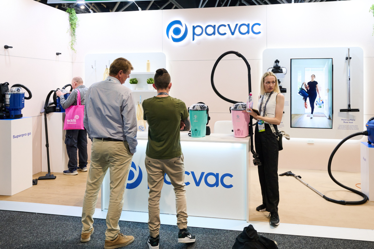 Expo & Trade Show Photography Sydney Australia | Expert Exhibition ...