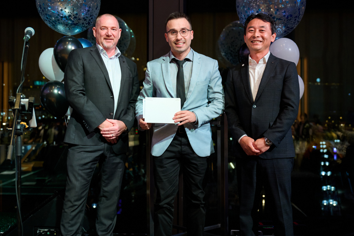 Photographers for Hyatt Regency Sydney Meetings and Events | Photo ...