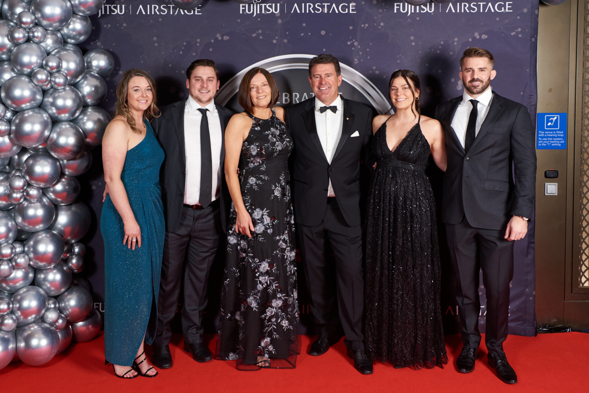 Event Social Media Wall Photography Sydney - Red Carpet Experts