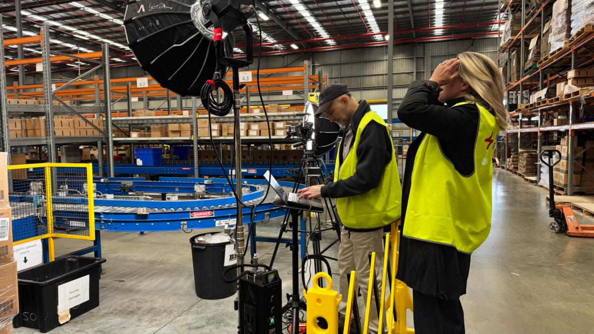 Corporate Video Production Sydney for Rebrands | Case Study | | Orlando ...