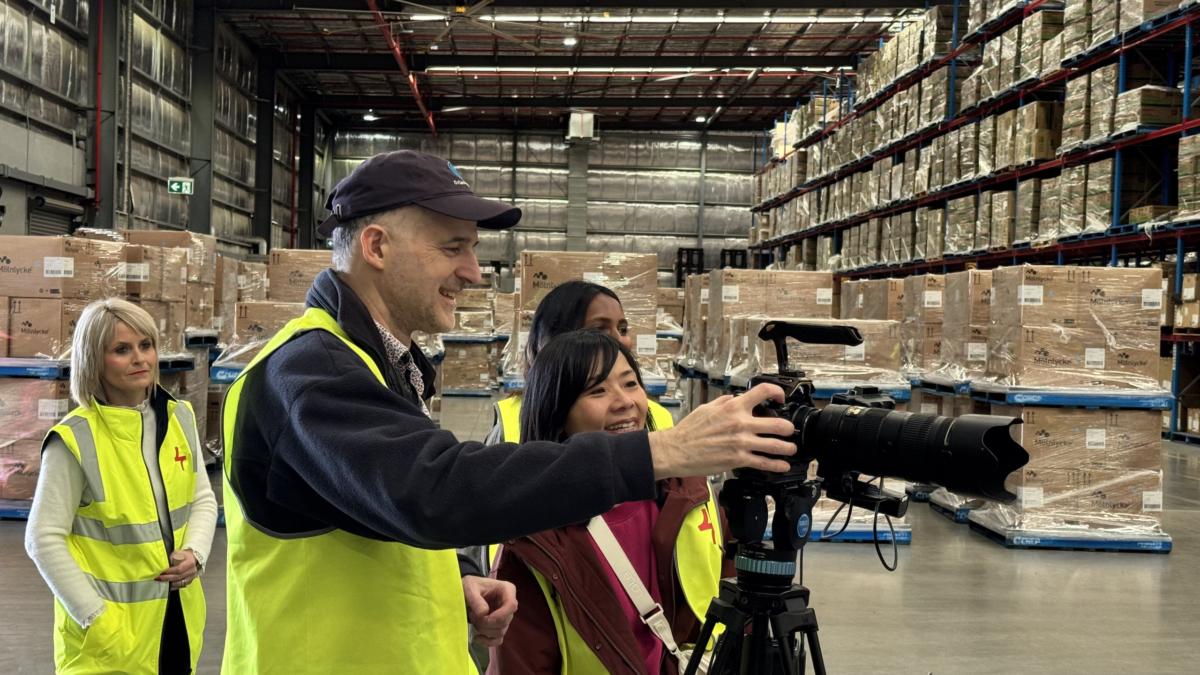 Corporate Video Production Sydney for Rebrands | Case Study | | Orlando ...